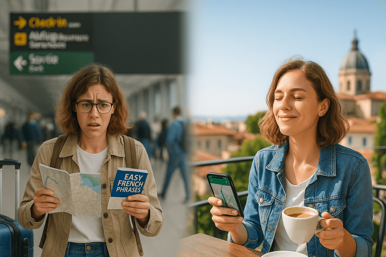 How to Overcome Common Travel Challenges